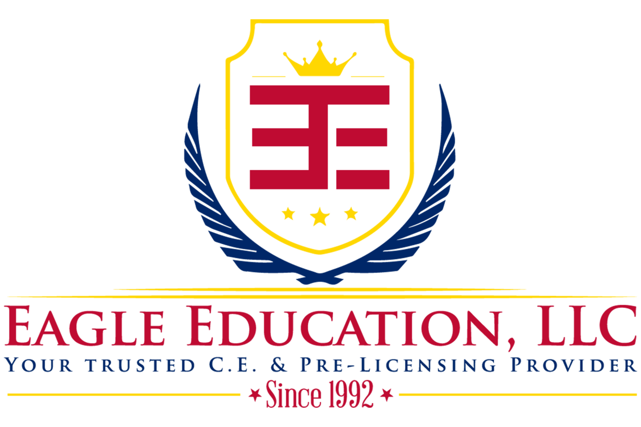 Welcome - Larry Larsen Eagle Education